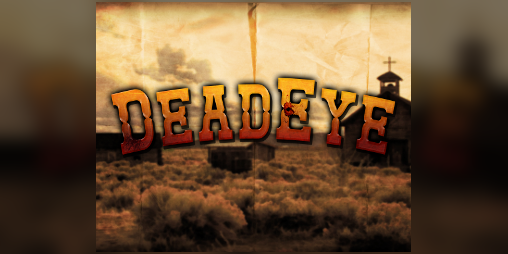DeadEye by ThatMadProgrammer