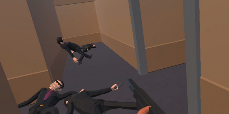 BODYGUARD 2 by studio3DD