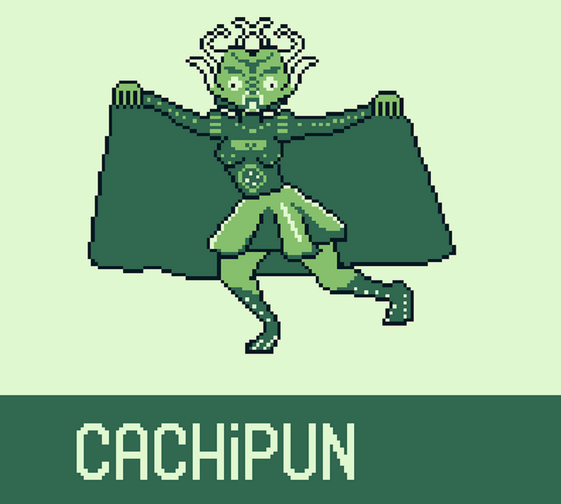 Cachipun (0.9) by Eyeofnaomi