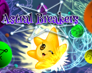Astral Breakers by Intropy Games