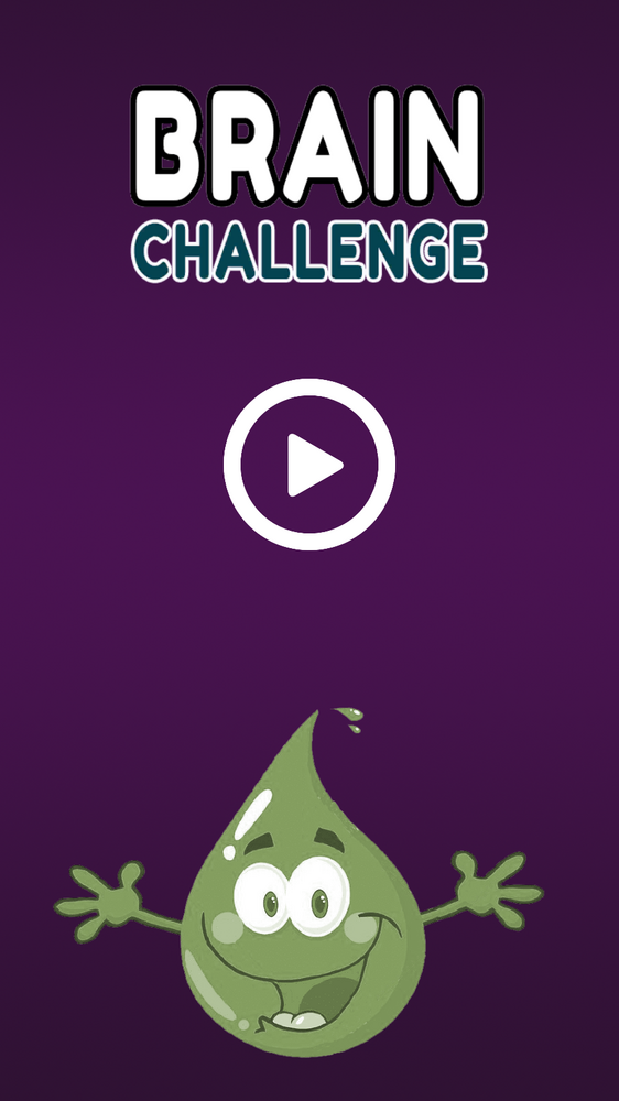 Brain Challenge by Free Games And Fun