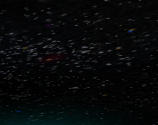 empty space by raysberry