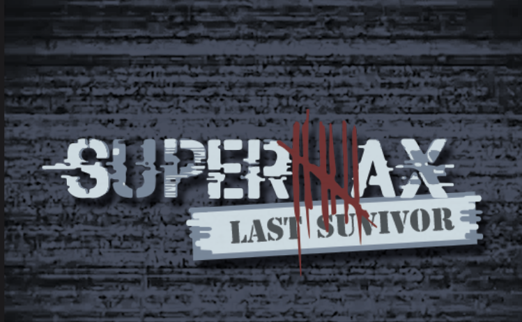 Supermax : Last Survivor by Sukafu Team