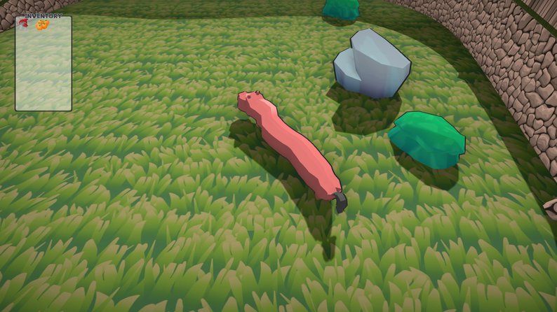 A Homage To The Devs by Brainoid