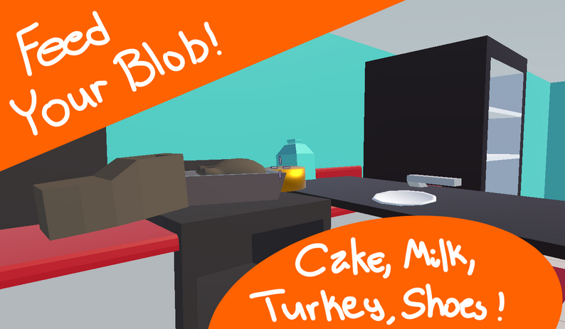 Blob Simulator 2020 by John-Games