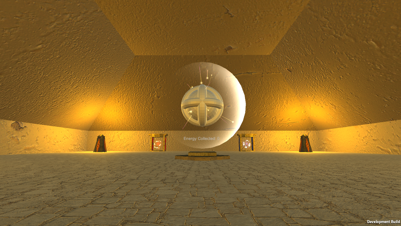 Maze Engine (WIP) by 3N1GMA