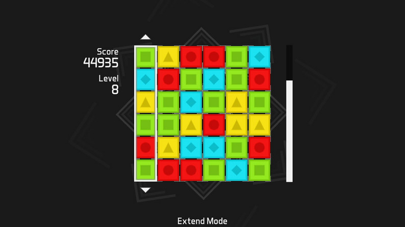 Puzzgrid By Ncpr Studio