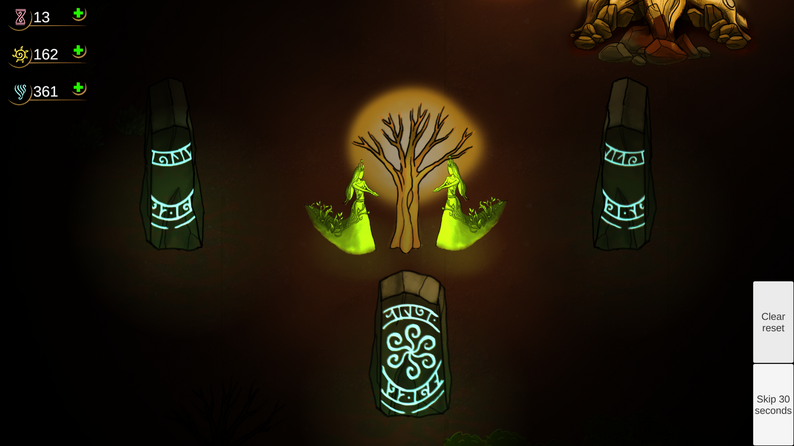 Tree of eternity by Teamon, webandrover