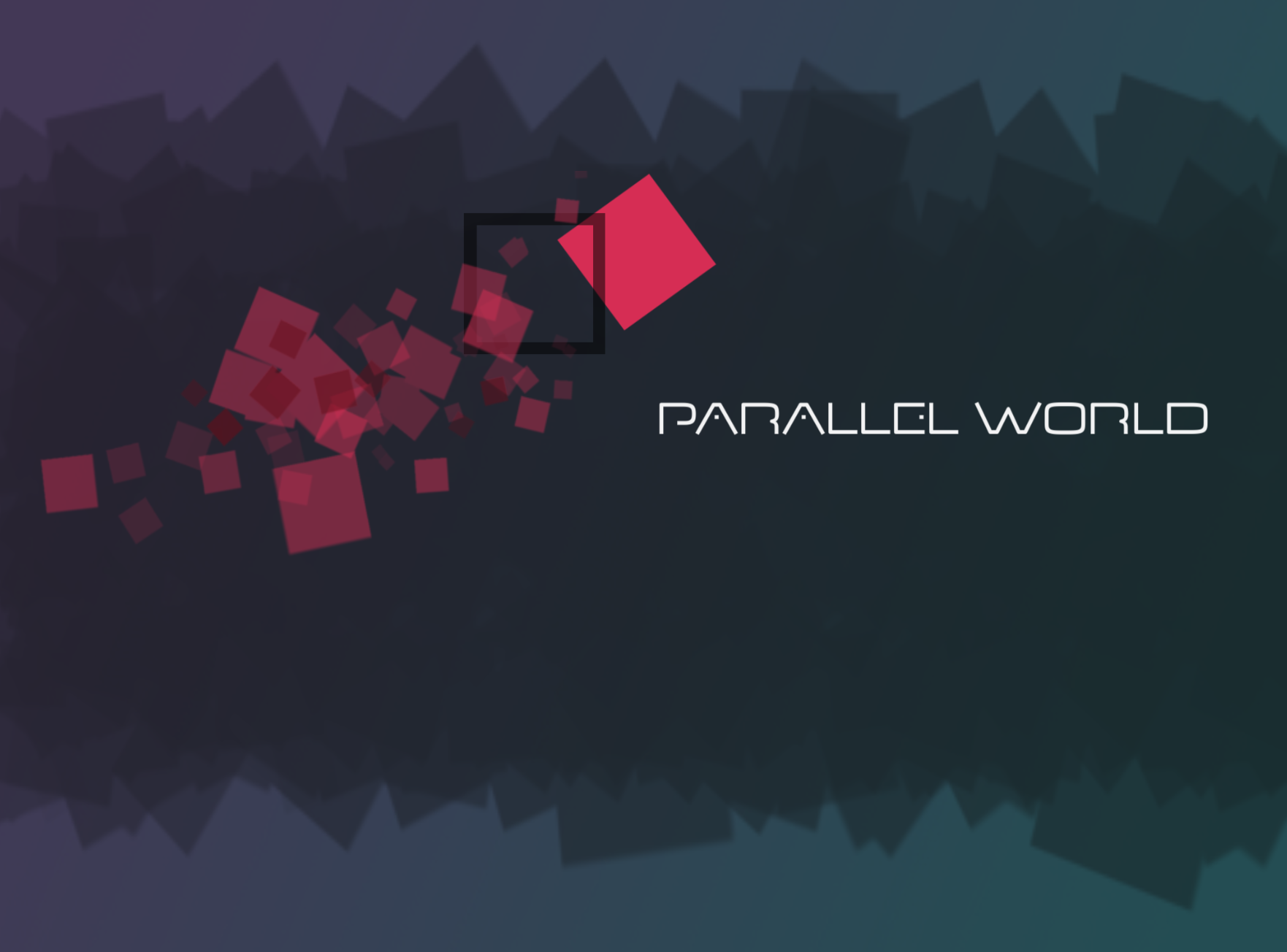 Parallel World by NXTLVL