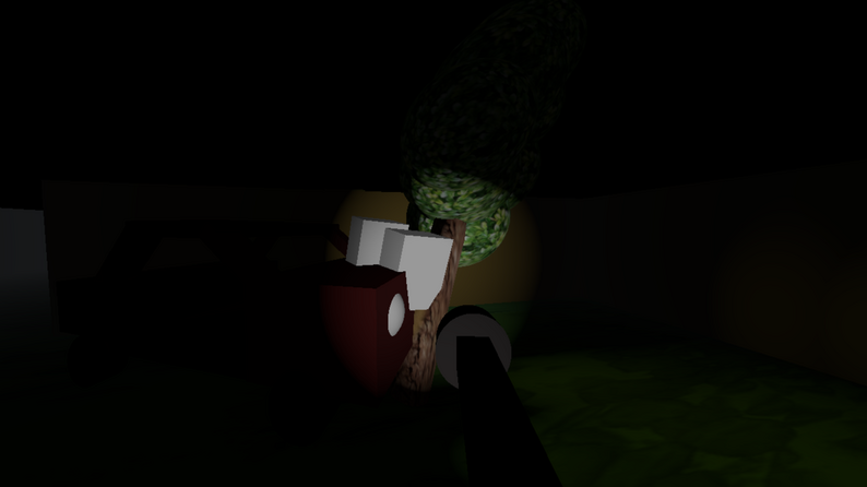 Fructophobia by bekgv66