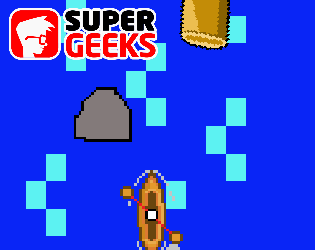 Canoagem Inclusiva - Paralympic Game Jam by SuperGeeks Curitiba