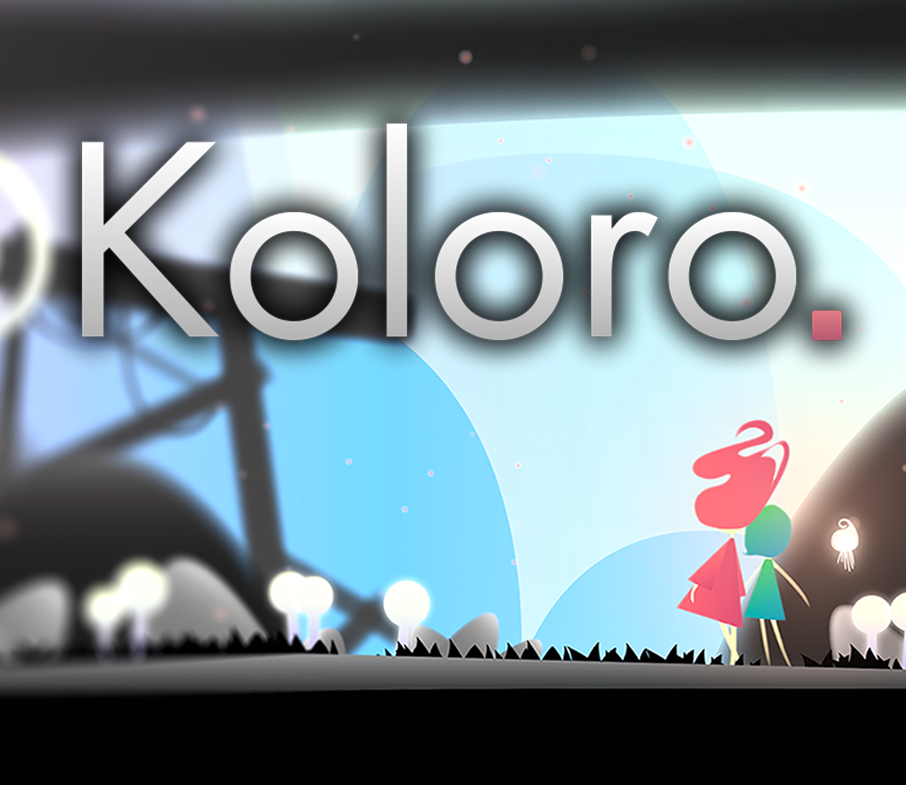 Koloro by Sköll Studio