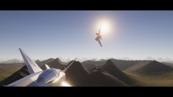 Aggressor by Flashpoint Studios