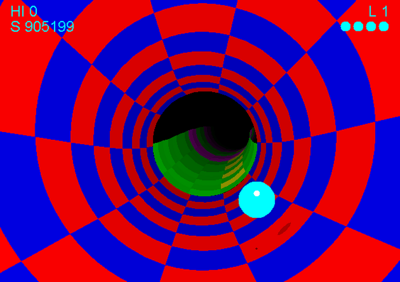 Pipe Extreme (Java 4K) by hind-most