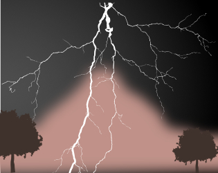 Mountain Storm - iOS & Android by FILEgames