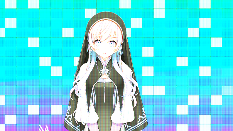 Darling Duality by Melancholy Marionette