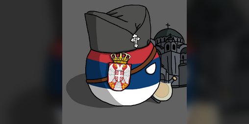 Adventures of Serbiaball beta by Boomy
