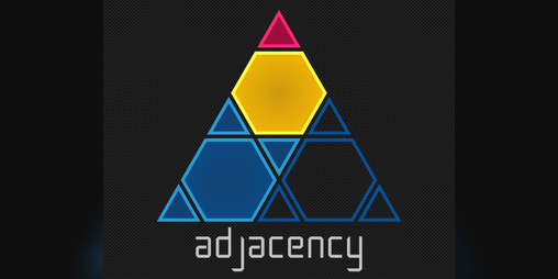 adjacency by sleepy macaw