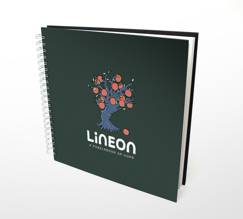 Lineon by Letibus Design