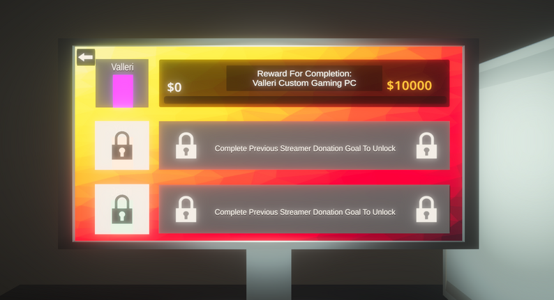 Simp Simulator 2 by Finn