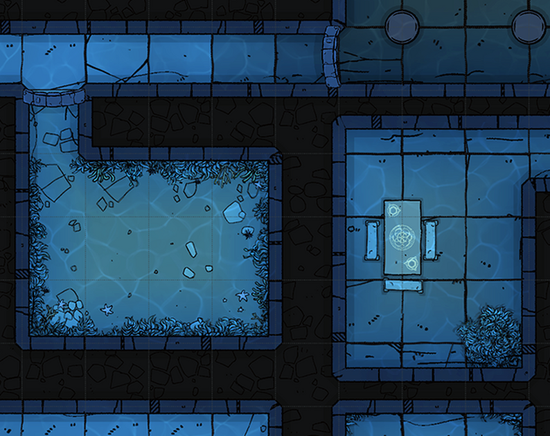 The Final Enemy Map Pack by Franz Warm