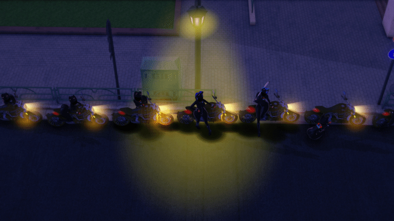 Twisted World Classic by SnatsGames