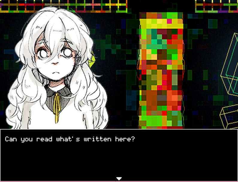 Hello Charlotte EP2: Requiem Aeternam Deo by etherane
