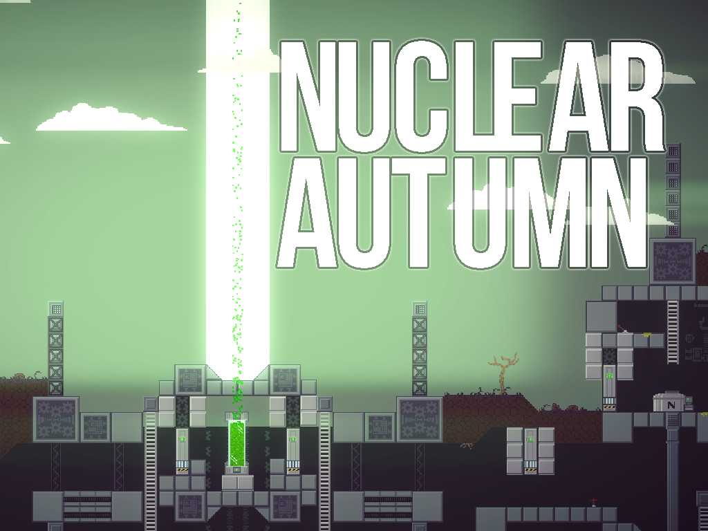Nuclear Autumn by Phigames