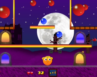 Super Balloon Breaker by Soft Sky