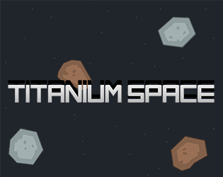 Titanium Space by nesdown