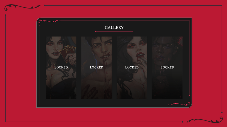 First Bite by firstbitegames