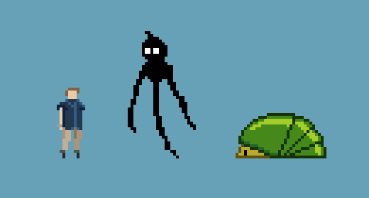 Side View Assets by Alex's Assets