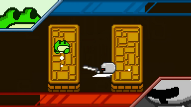 2-Buttons Smash by SmellyFrog