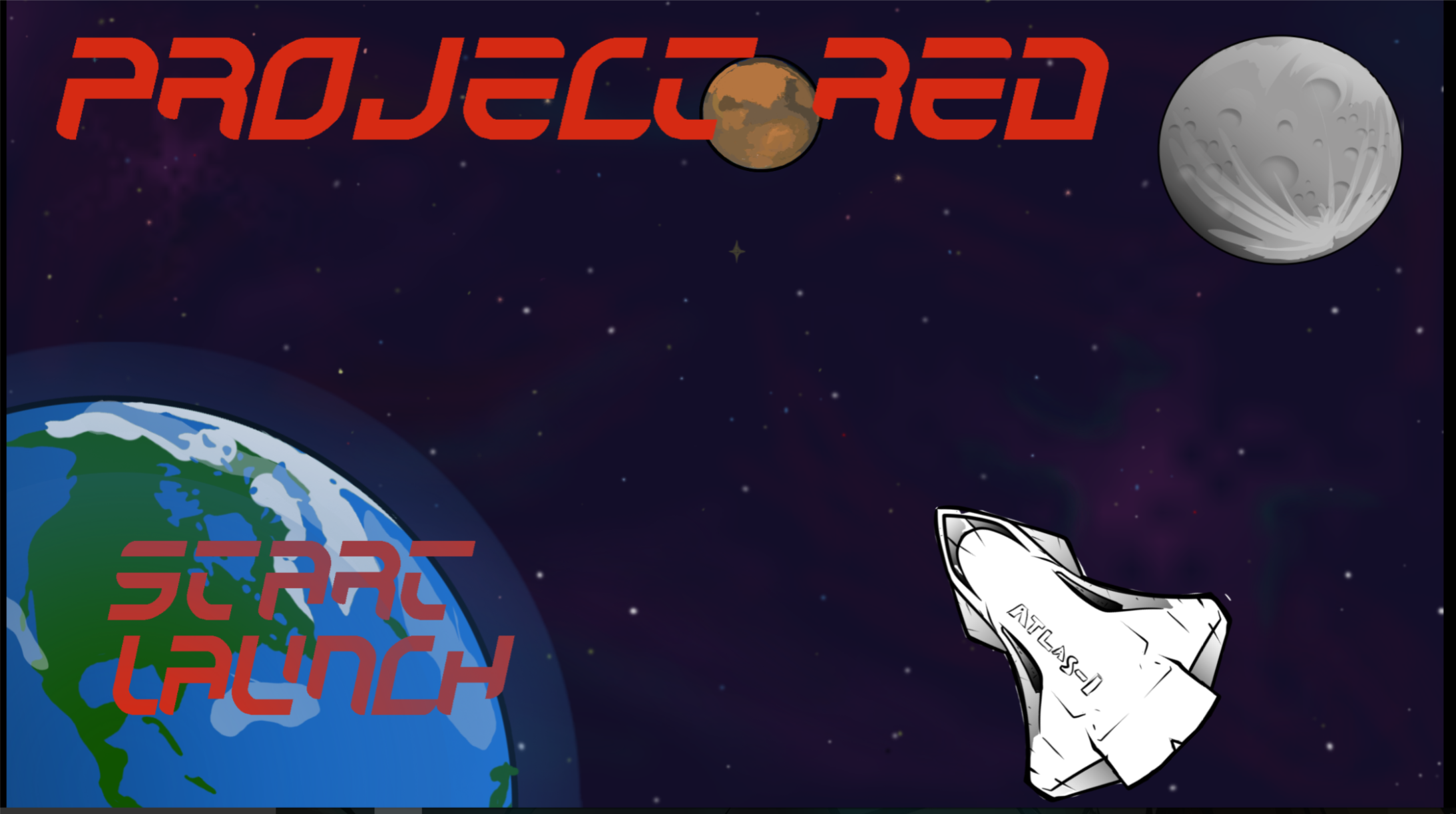 Project Red by IsaacB