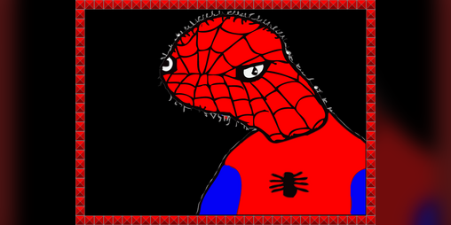 Spooderman The Video Game: II by Spooder Team