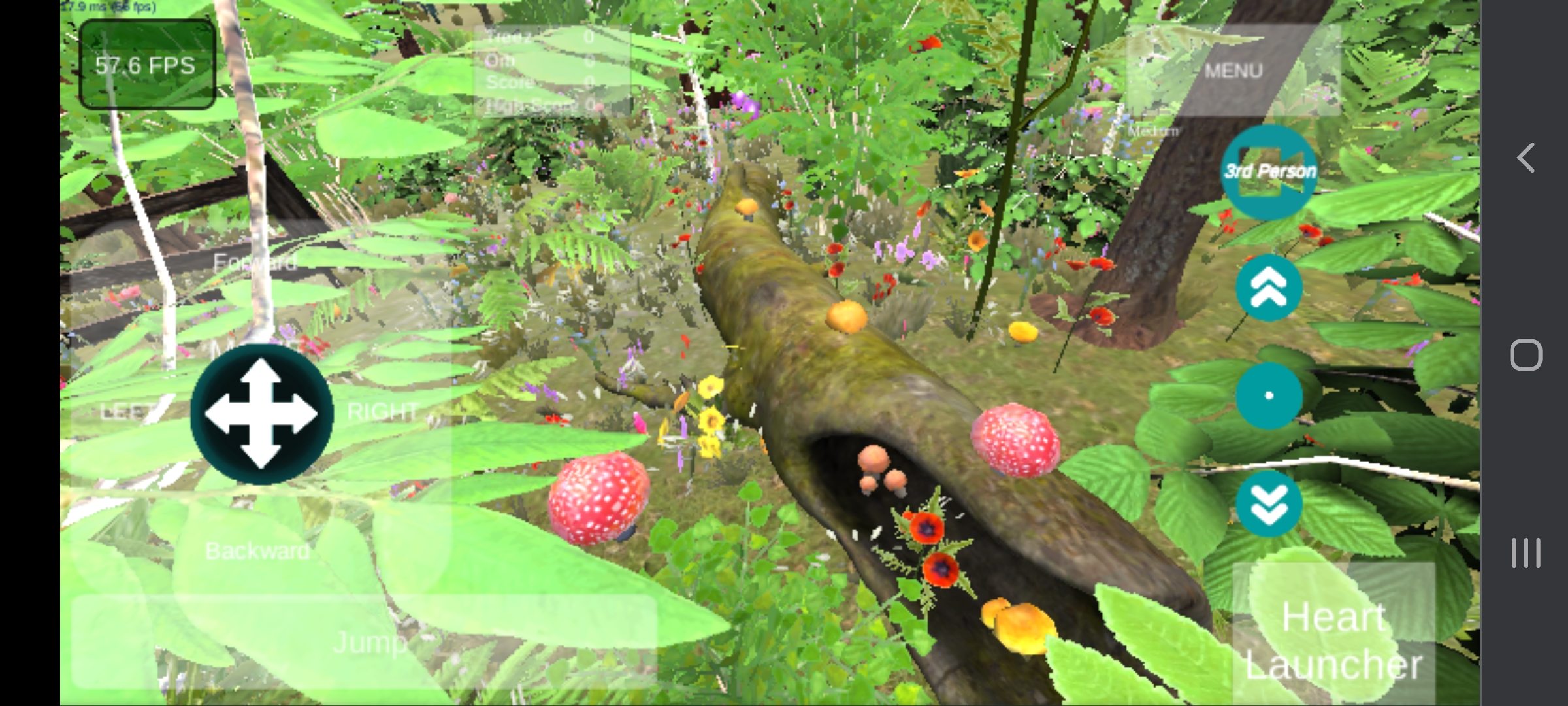 ZOSU-html mobile (play off browser android & iphone) no ads by ZOSUStudios