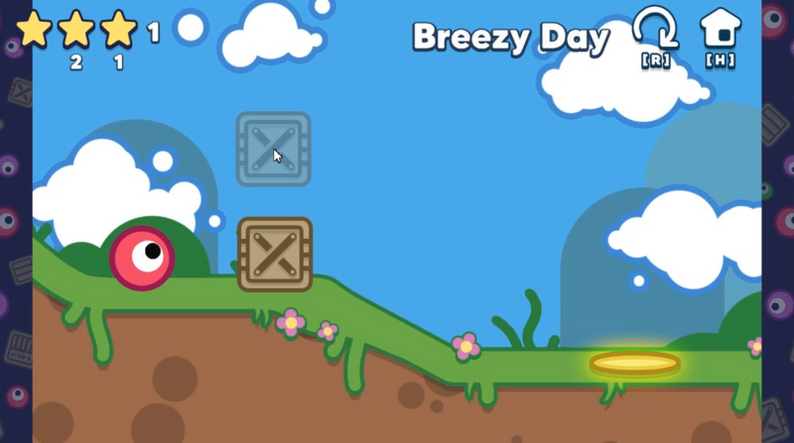 Rollbox by Ethan Zarov, vnotgames, JordanGrayson, Santiago Fernández ...