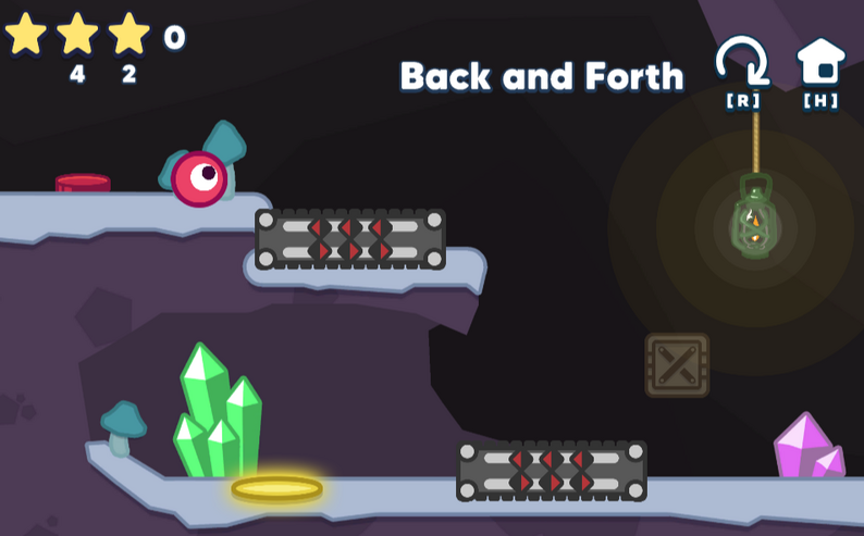 Rollbox by Ethan Zarov, vnotgames, JordanGrayson, Santiago Fernández ...