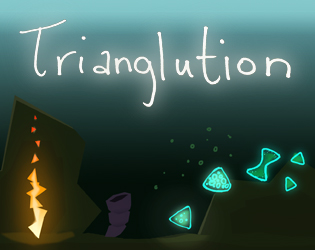 Trianglution by Reptoid Games