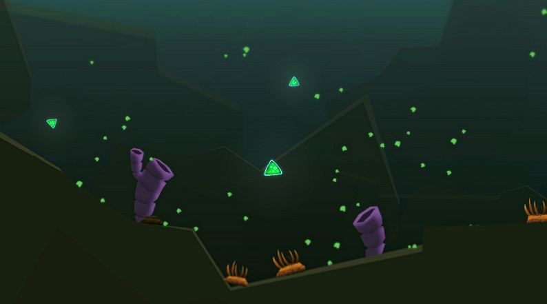 Trianglution by Reptoid Games