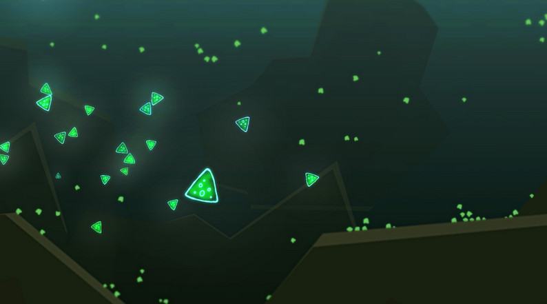 Trianglution by Reptoid Games