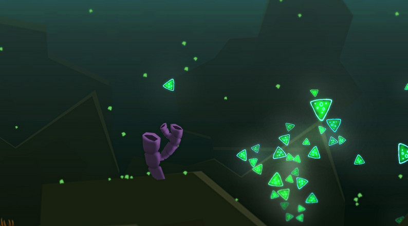 Trianglution by Reptoid Games