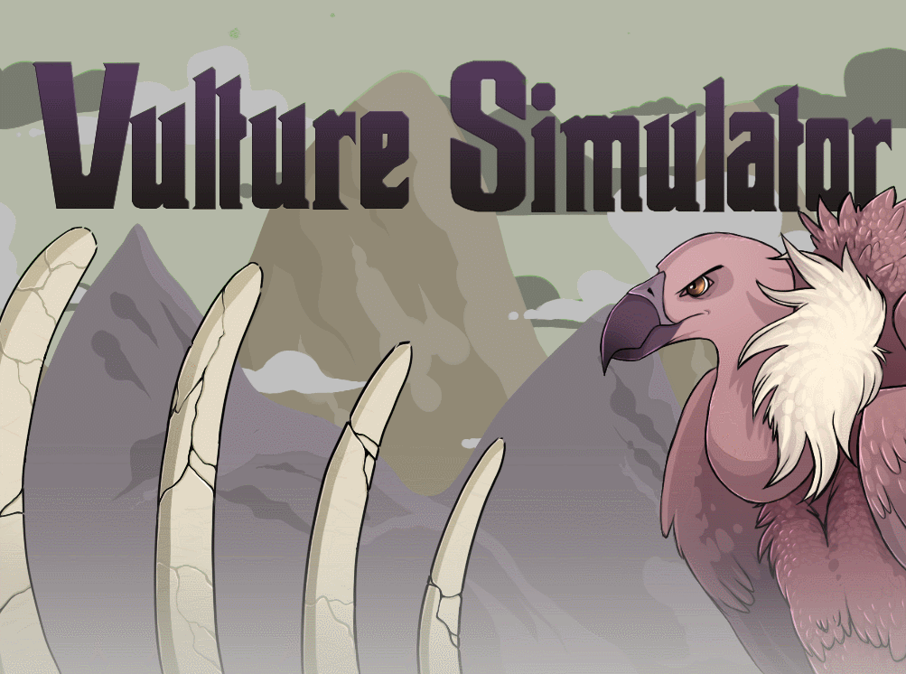 Vulture Simulator by Volturai