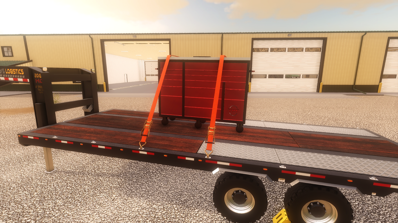 FS19 TPF Driveable Toolbox by TrailerParkFarms