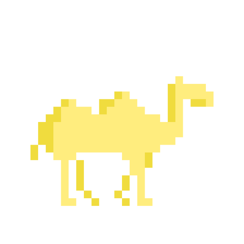 Ancient Egyptian Pixel Art Pack by Purple Dragoon