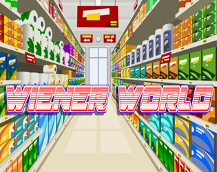 Wiener World by sgtphoenixhd