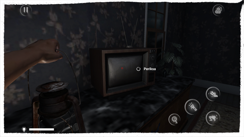 Nightmare Journal by RiMa Studio