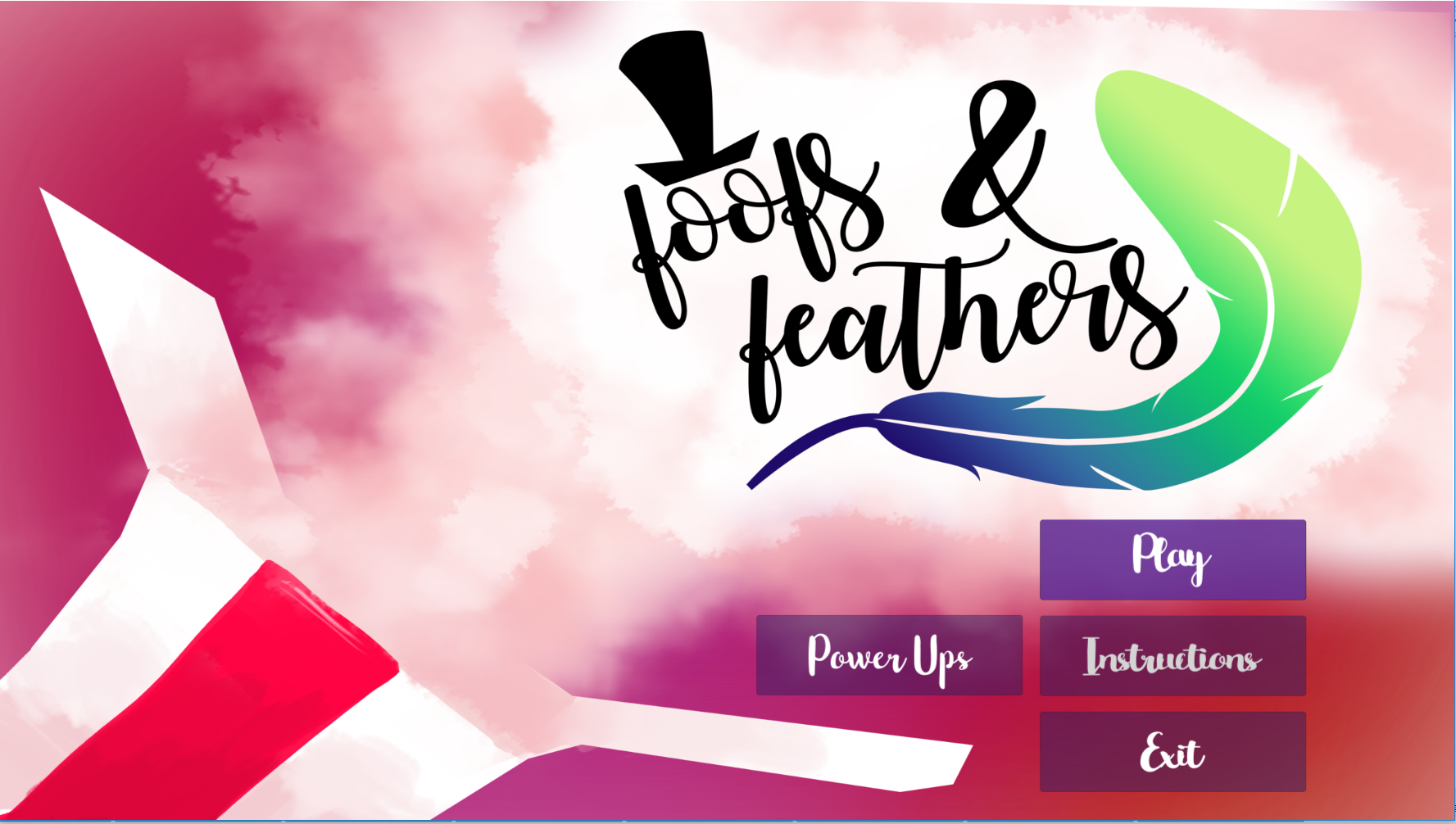 Foofs & Feathers by stebbins.travis