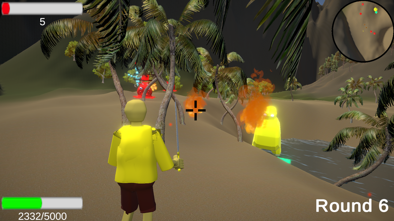 Belabor by JoffLobster