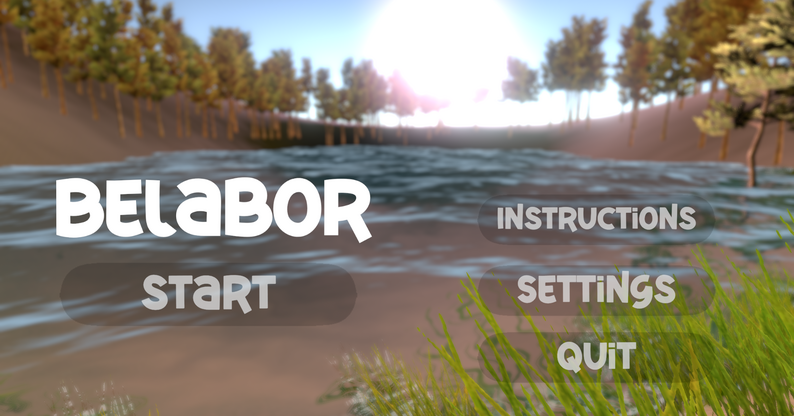 Belabor by JoffLobster